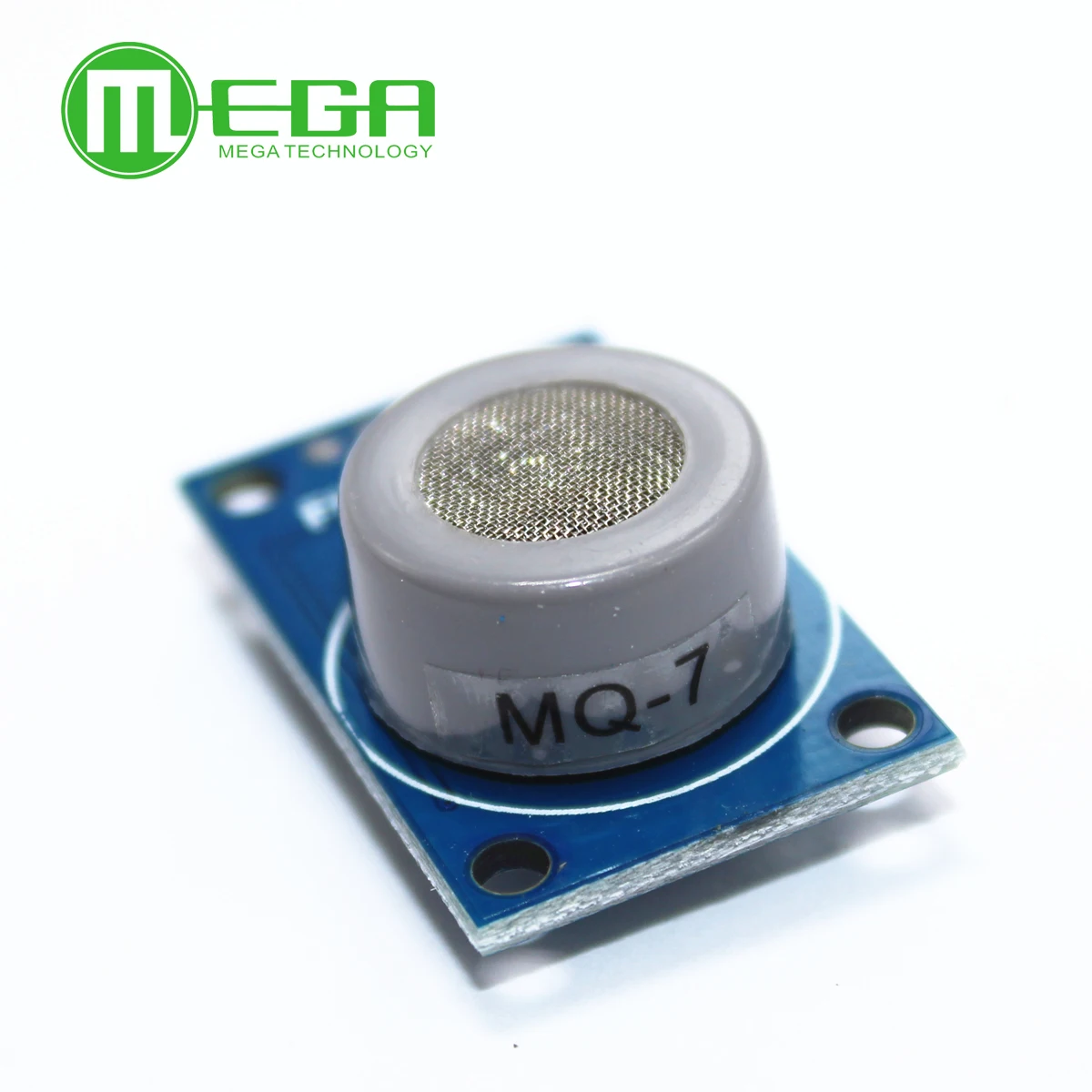Buy 1pcs Mq 7 Module Carbon Monoxide Gas Sensor Detection Alarm Mq7 Sensor