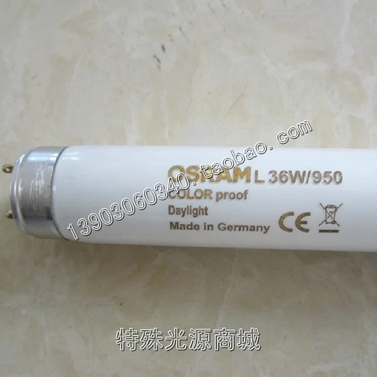 OSRAM-OSRAM-L36W-950-than-the-shade-tube-lamp-COLOR-PROOF-DAYLIGHT-see ...