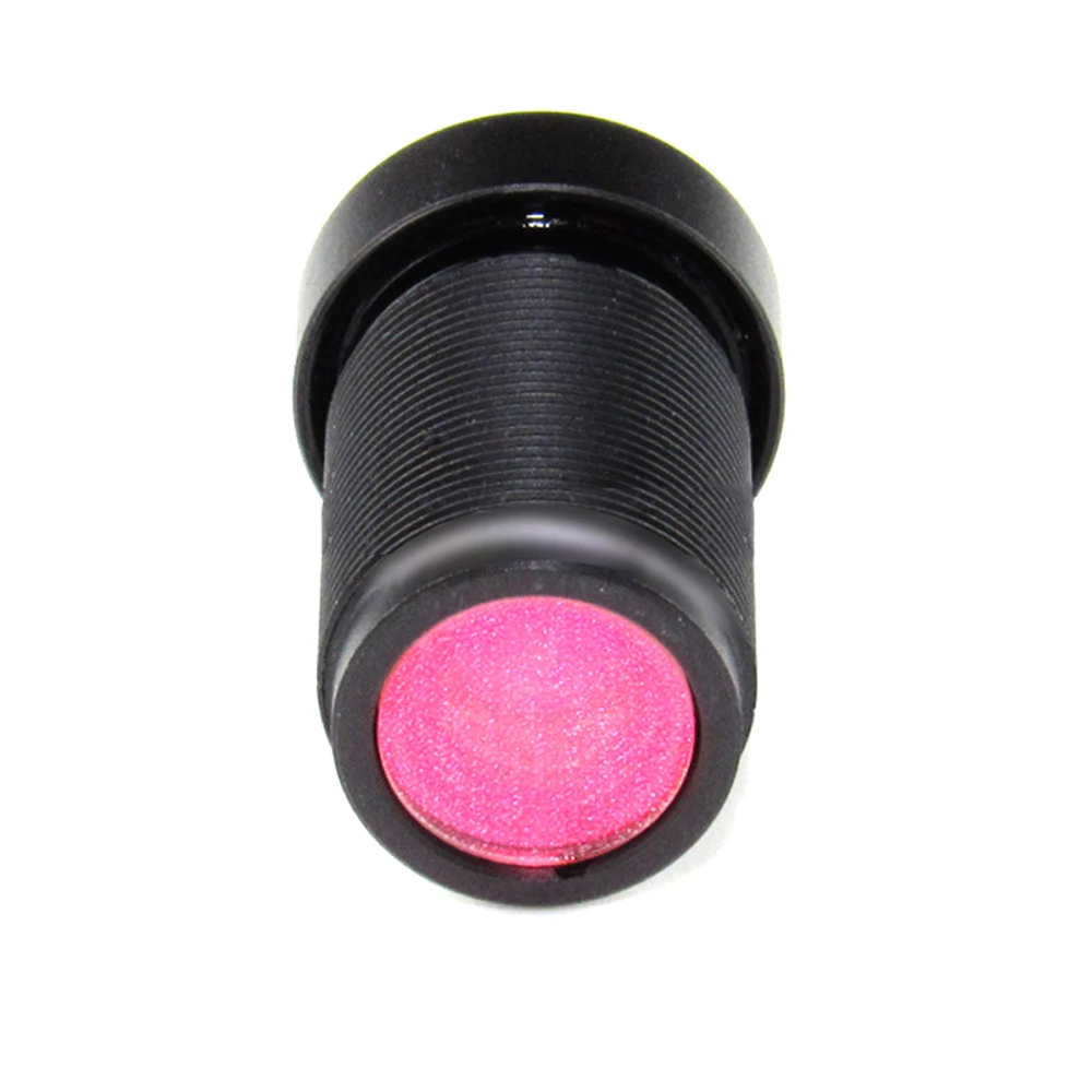 10MP 4.35mm M12 Lens for Action Camera 1/2.3" IR Filter 72D Compatible ...