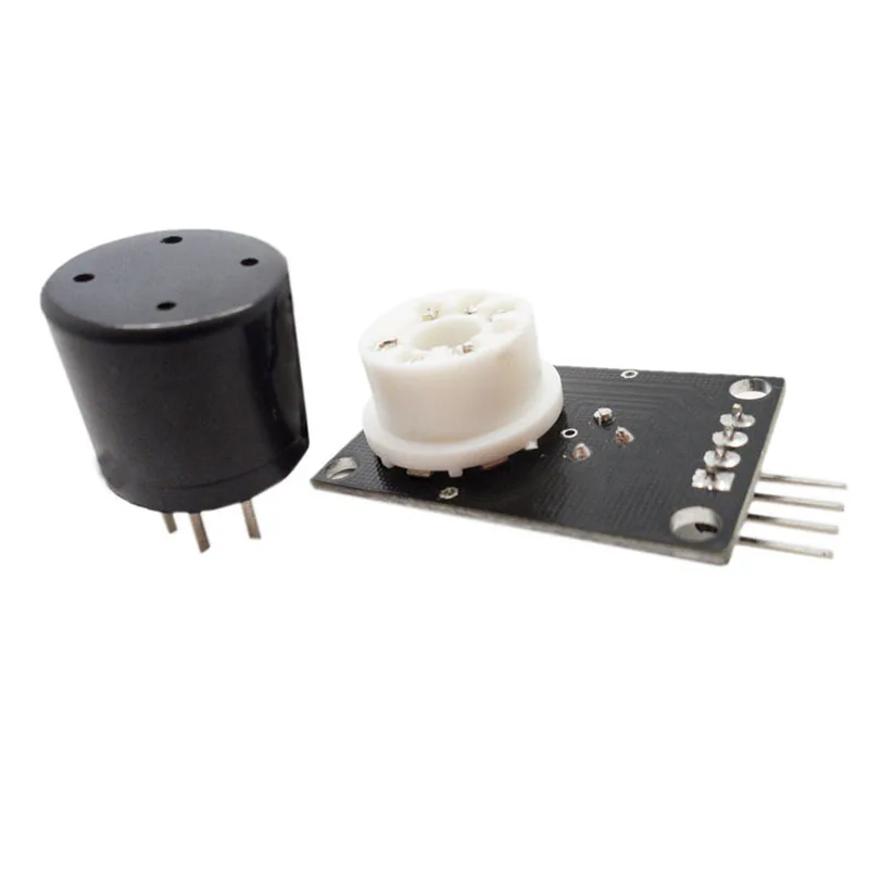 MQ-131 ozone gas sensor Module - detects Ozone