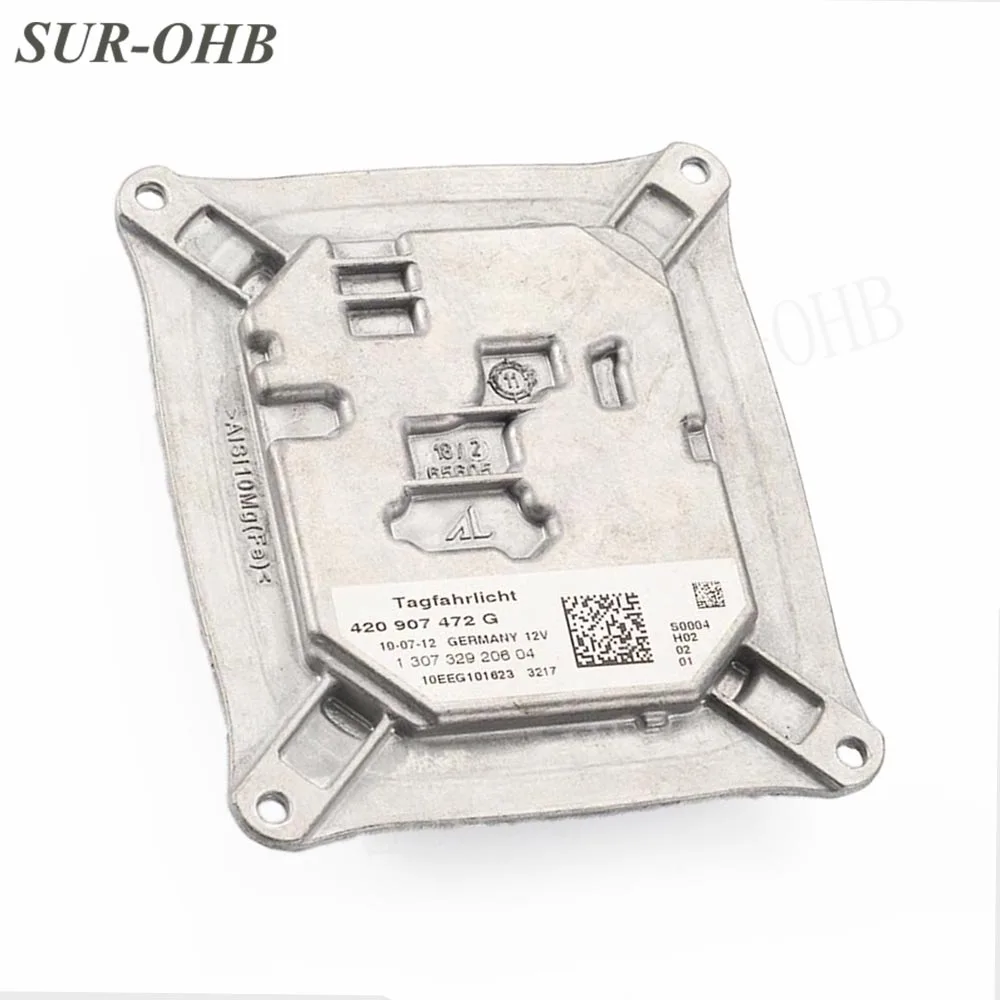 Original 420907472g Led Control Unit Al-1 307 329 206 04 Ballast For ...