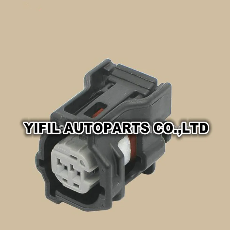 100pcs/lot 2 Pin/Way Sumitomo Lid Switch/ Hood lock/ ABS/Wheel Speed ...