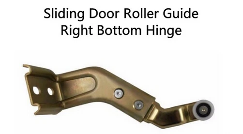 Двери раздвижные роликовые руководство для Mercedes Sprinter VW LT ...