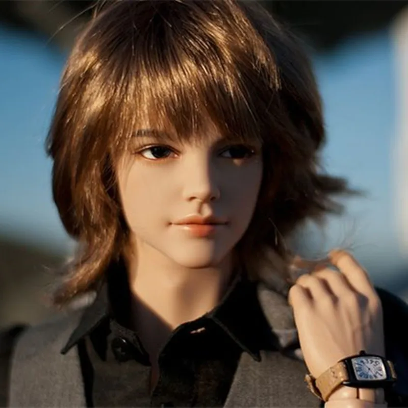 Bjd Dolls Male 1 3 | 65cm Bjd Doll Male | Bjd Resin Doll 1 3 | Sd Bjd ...