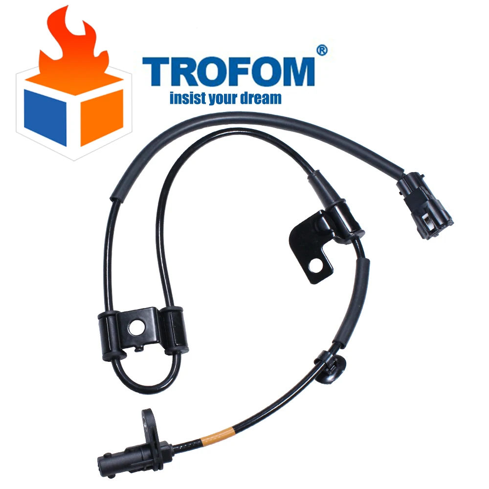 기아 optima 2.0l 2.4l 에 대한 앞 우측 abs 휠 속도 센서 2011 2013 59830 2t500 ...