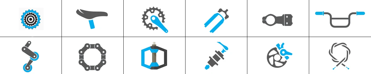 ZTTO Official Store - Amazing products with exclusive discounts on ...