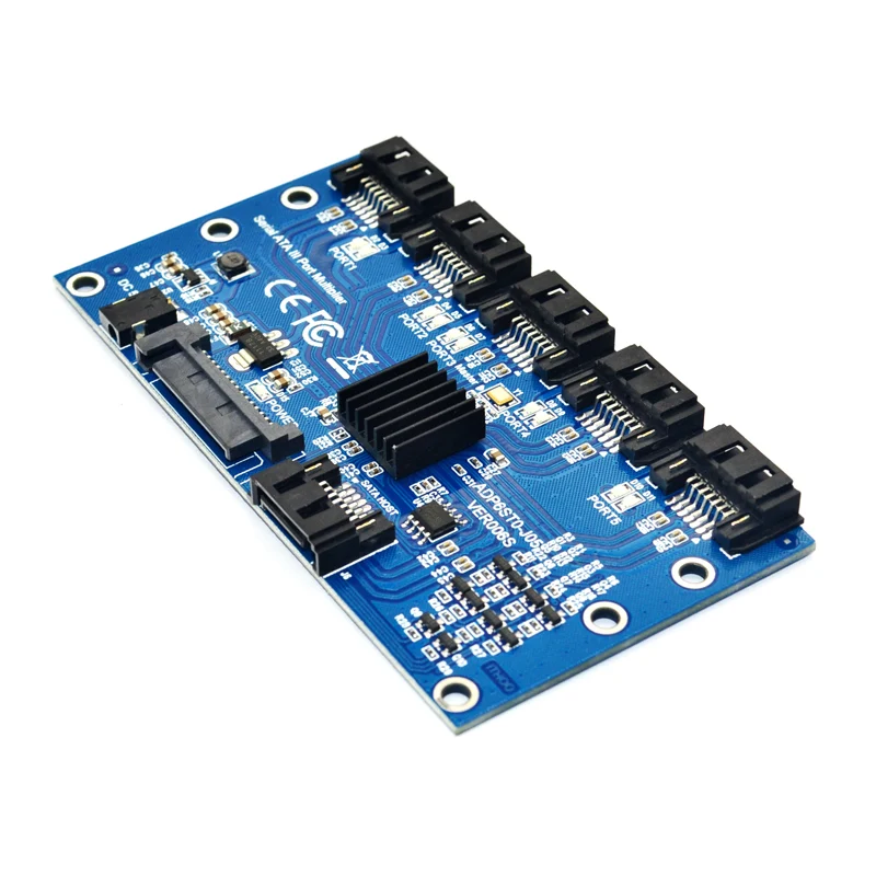 Sata Port Expander
