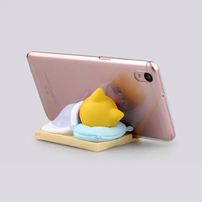 5.5cm Doraemon cellholder Toy An on board Model Japanese Animated movie ...