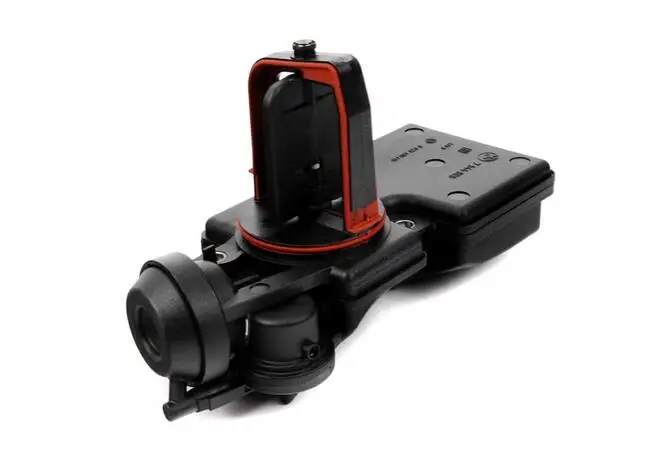 흡기 다기관 플랩 조절기 유닛 DISA 밸브, BMW E46 X5 Z4 X3 E39 11617544806 용|intake ...