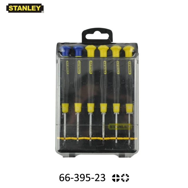 Precision Screwdriver Set 6pcs