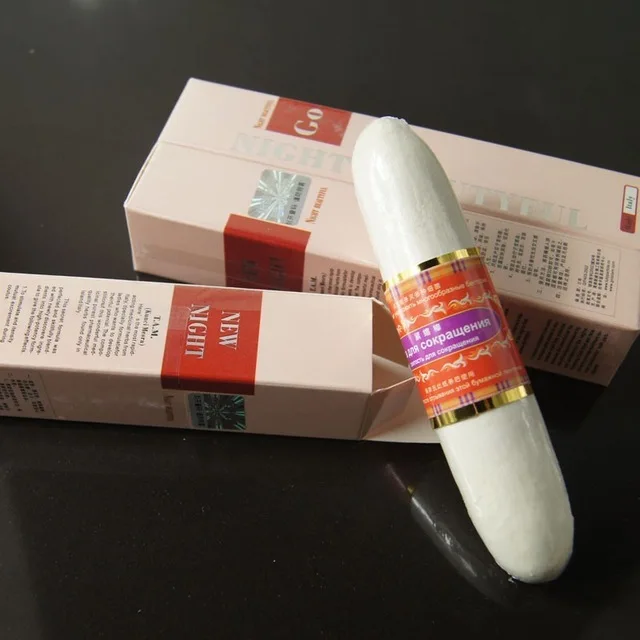1pc/female Product Vaginal Stick Feminine HygieneTightening Stick ...