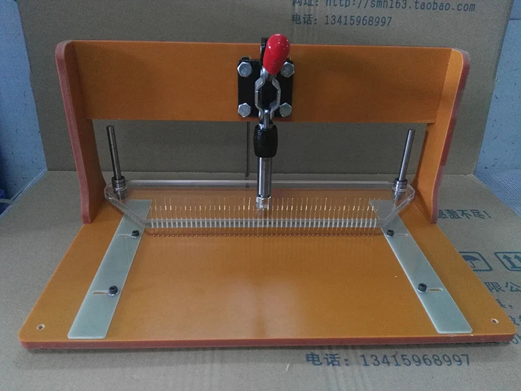 LED-Test-Stand-LED-Light-Board-Light-Strip-Test-Fixture-Testing-jig ...
