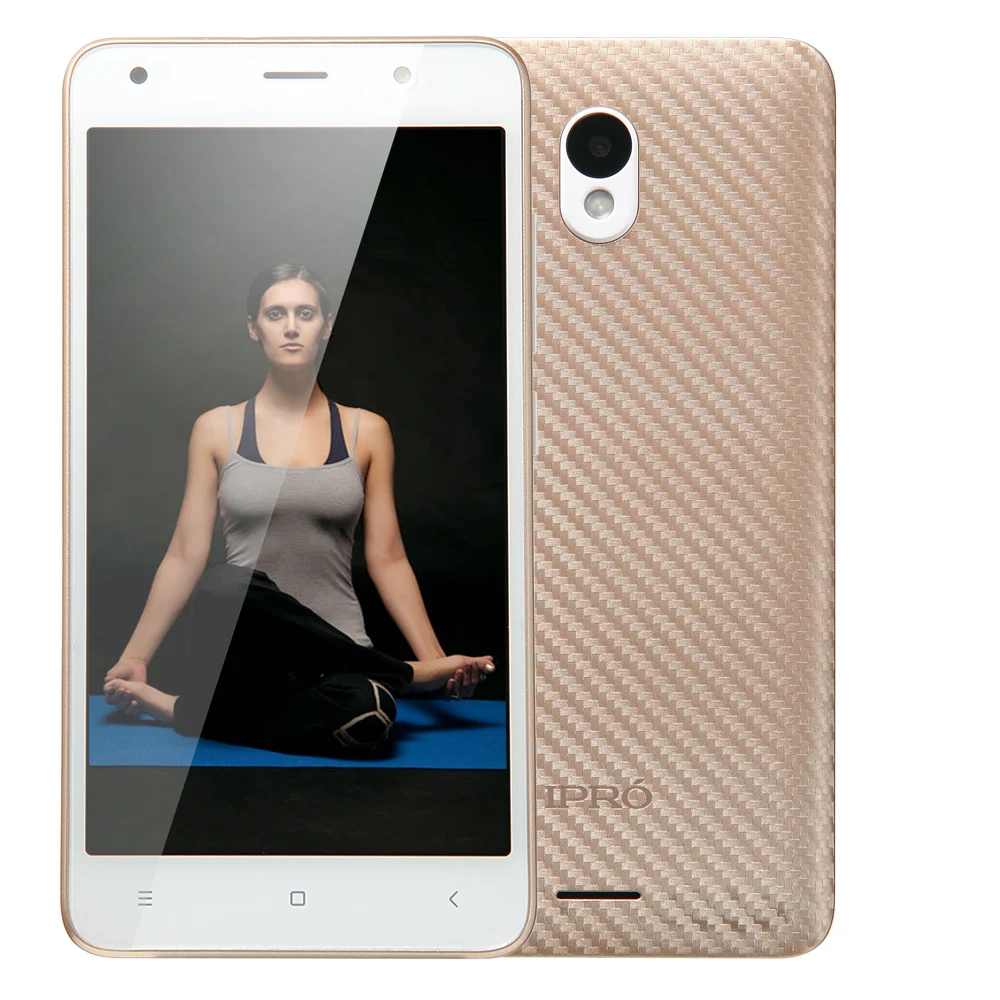 Original IPRO Kylin 5.0 I950G Android 6.0 Smartphone 5.0 Inch Touch 8GB ...