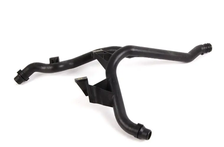 BMW E60 E61 E65 E66 M54 11537519710 용 O 링이있는 엔진 블럭 워터 호스 파이프 1 개|pipes ...