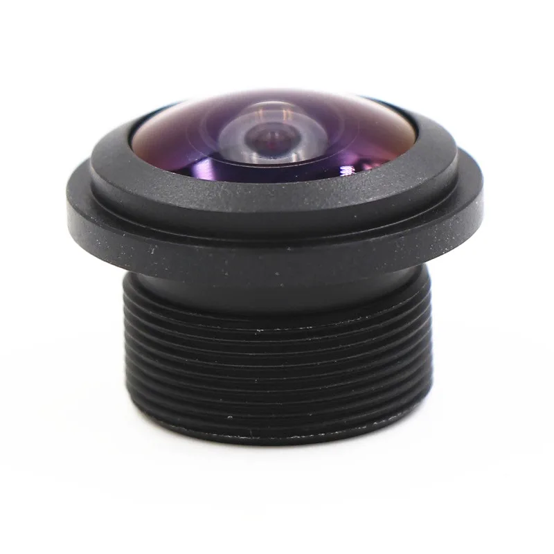 CCTV Camera 1.78mm Lens 5.0 MegaPixel Fisheye 200 Degree 1/2.7 - Famidy.com