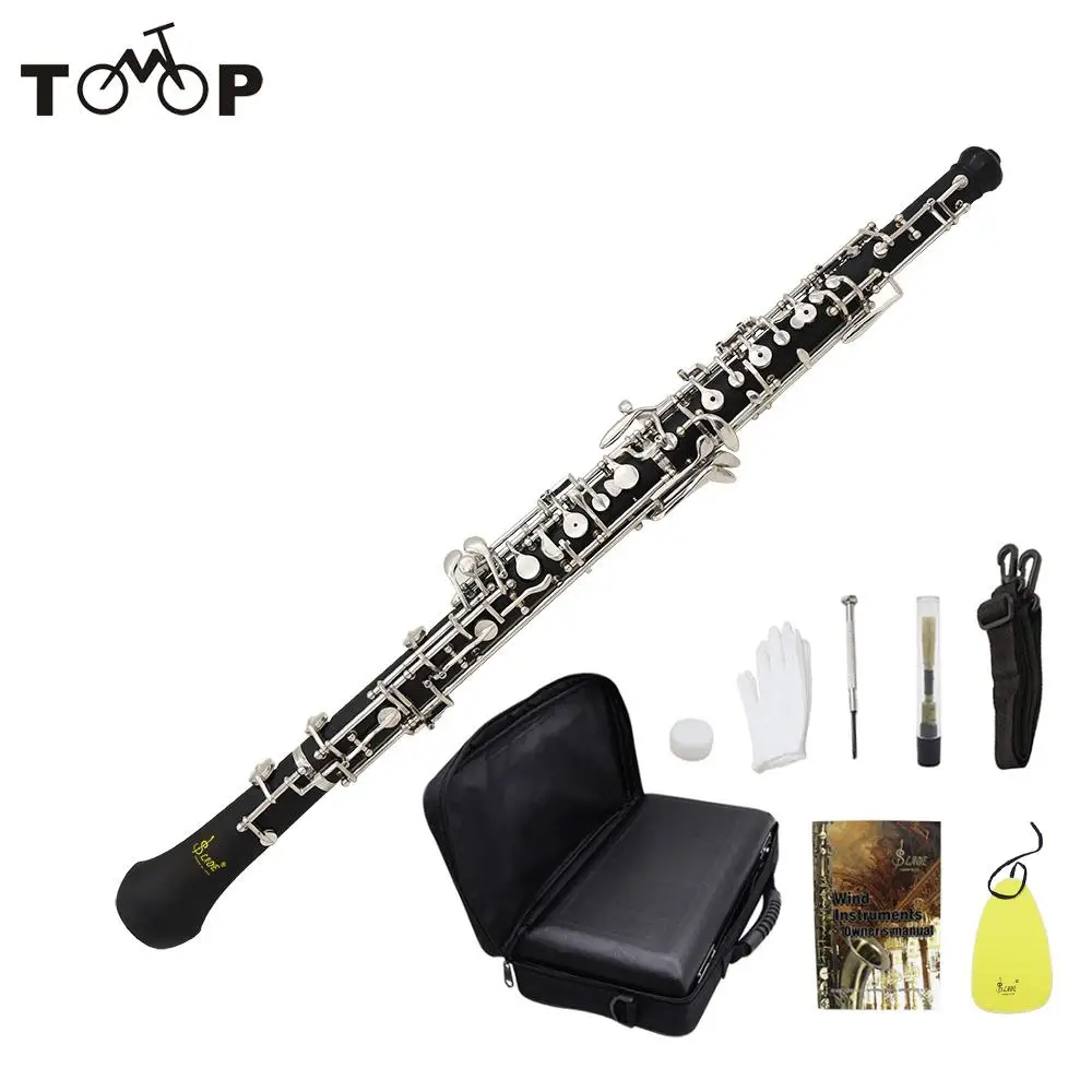Compra oboe online al por mayor de China, Mayoristas de oboe ...