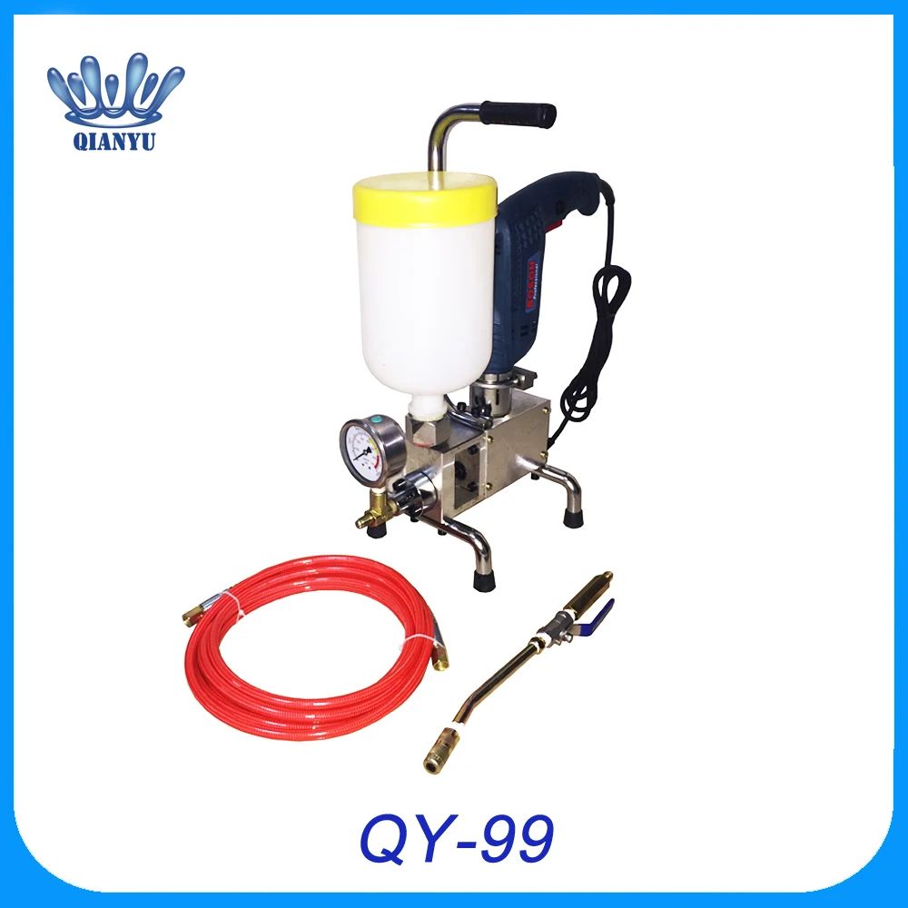 waterproofing injection grouting machine with packers for free - buy at ...