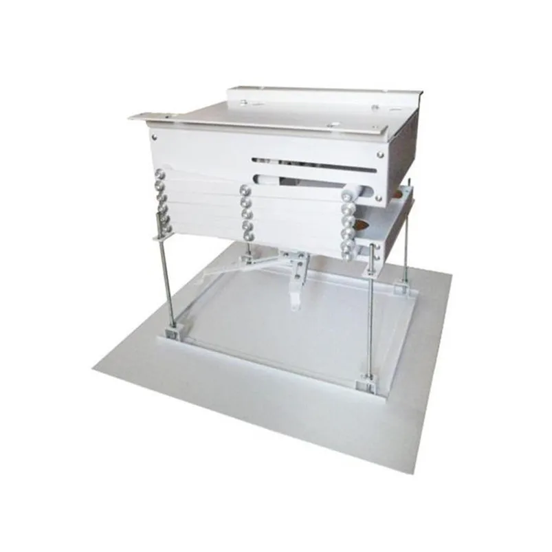 Projector Ceiling Electrical Outlet