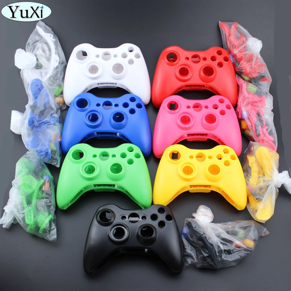 Portable Xbox 360 Controller
