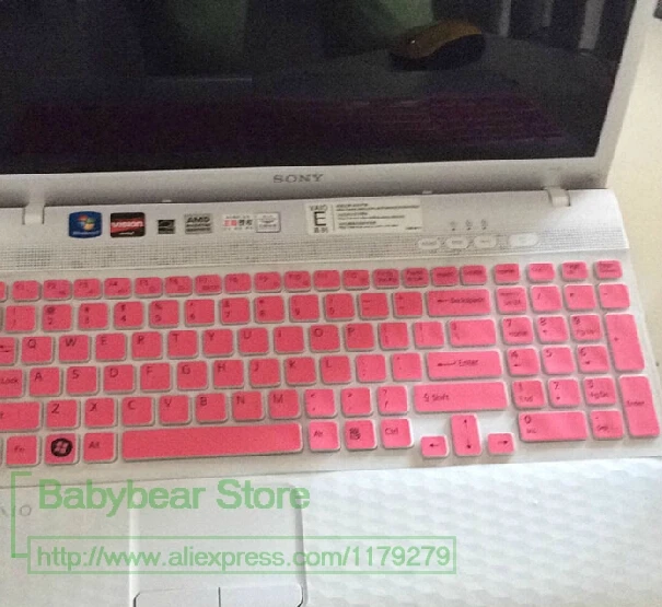 Sony Vaio E Series Keyboard