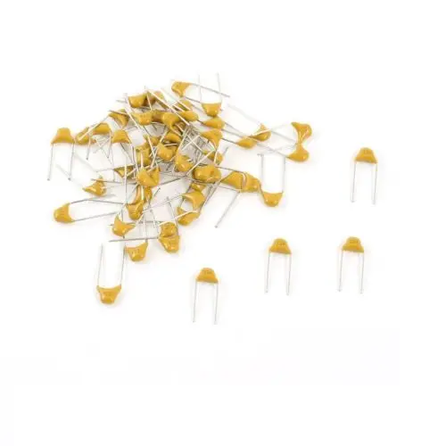 Aliexpress.com : Buy 50pcs 0.22uF 224PF 220nF 50V Multilayer Monolithic ...
