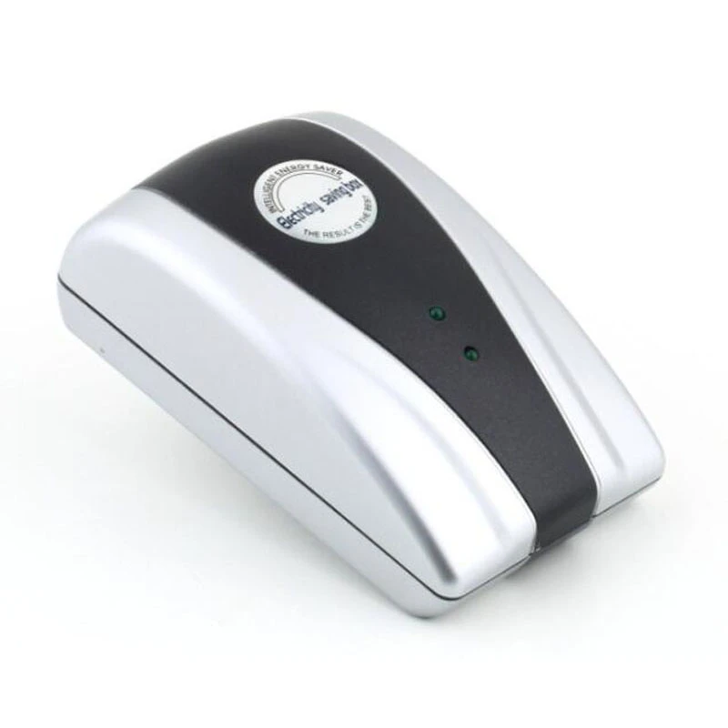 SD-001 30KW 90V-250V Intelligent Energy Saver Saving Box Smart LED ...