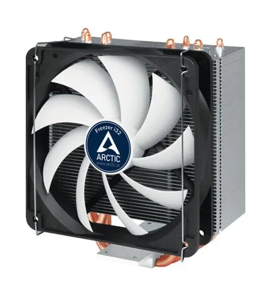 Arctic Freezer I32 Pc Intel Processor Heat Sink Fan Cpu Radiator Fan ...