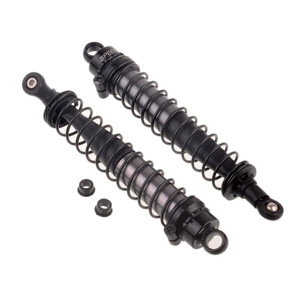 HSP 81002 Rear Shock Absorber 1:8 Scale Models Spare Parts For RC Model ...