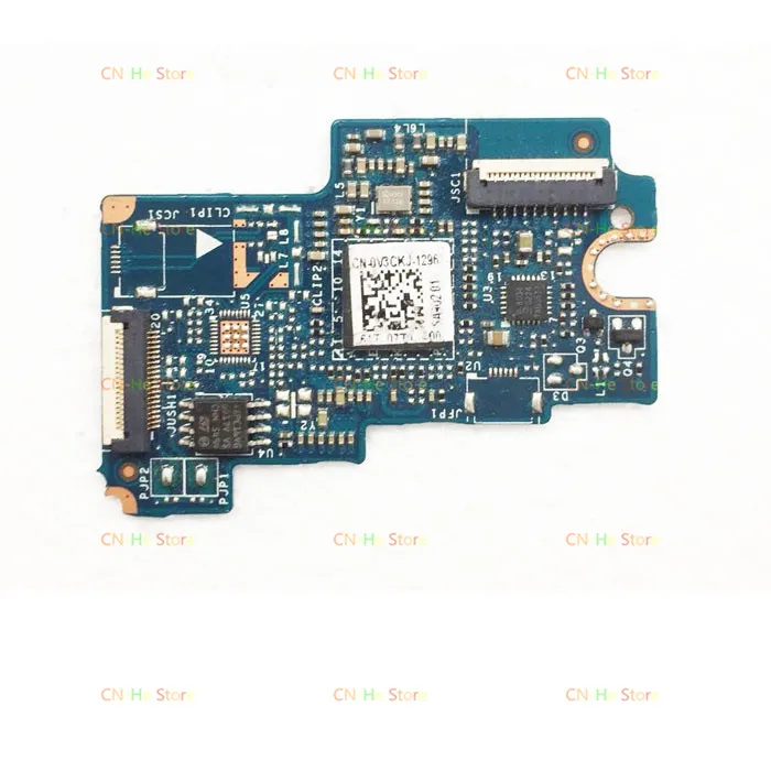 FOR-Dell-Latitude-E5550-E5450-E7450-Input-Output-IO-Board-V3CKJ-0V3CKJ ...