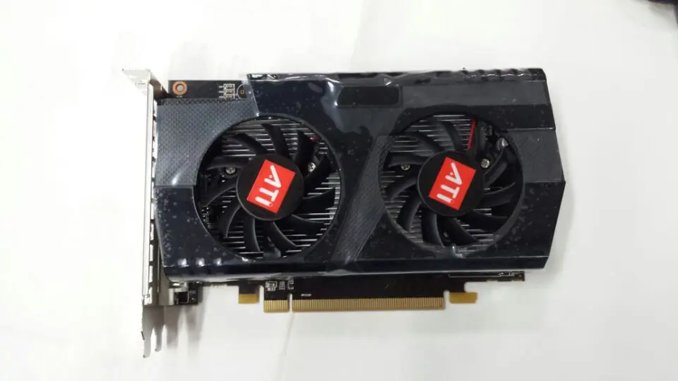 Unsual Radeon HD 7570 With 4GB GDDR5 Graphics Cards Linus Tech Tips | atelier-yuwa.ciao.jp