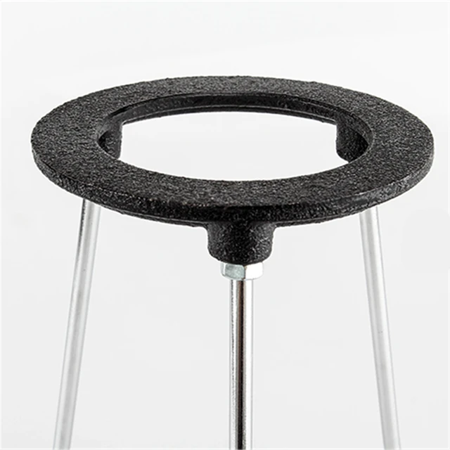 Laboratory Tripod Drawing