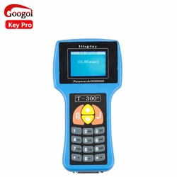 Great Main Unit For Sale Of T300 Key Programmer .02 English Version T ...