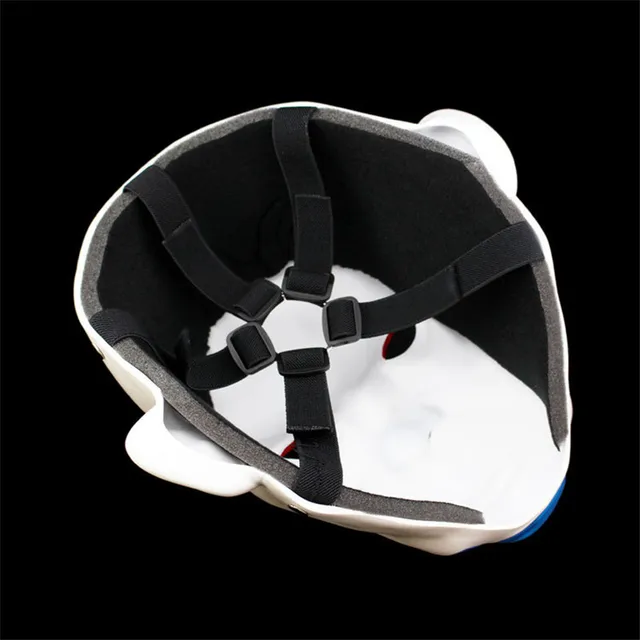 Halloween Resin Joker Dark Knight Prop Cosplay Robber Mask - AllCosplay.com