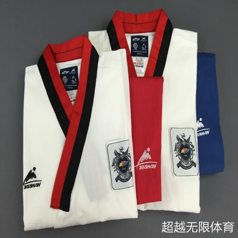 Junior-Dan-Taishan-Poomsae-Poom-Dobok-Male-Men-Taekwondo-Taishan ...
