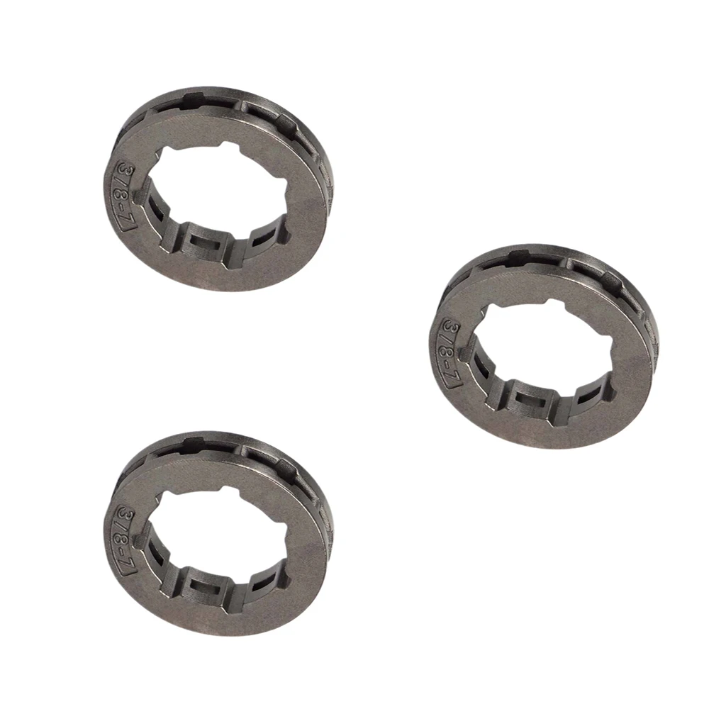 3 Stuk Ketting Clutch Velg Tandwiel 3 8 Inch 7T Kettingzaag Stihl 3-stuk-ketting-clutch-velg-tandwiel-3-8-inch-7t-kettingzaag-stihl