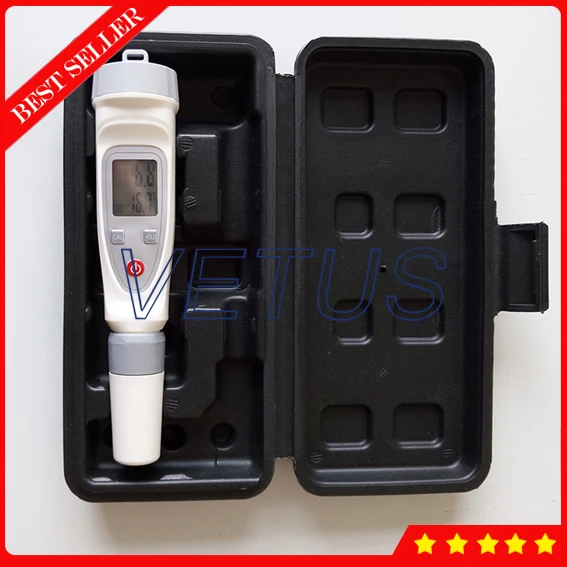 YD 1L Digital Salinity PPM Meter for Salt Water Pool| | - AliExpress