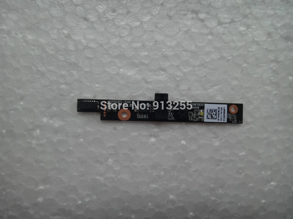 Notebook Laptop 682198 230 Webcam camera interal module broad ...
