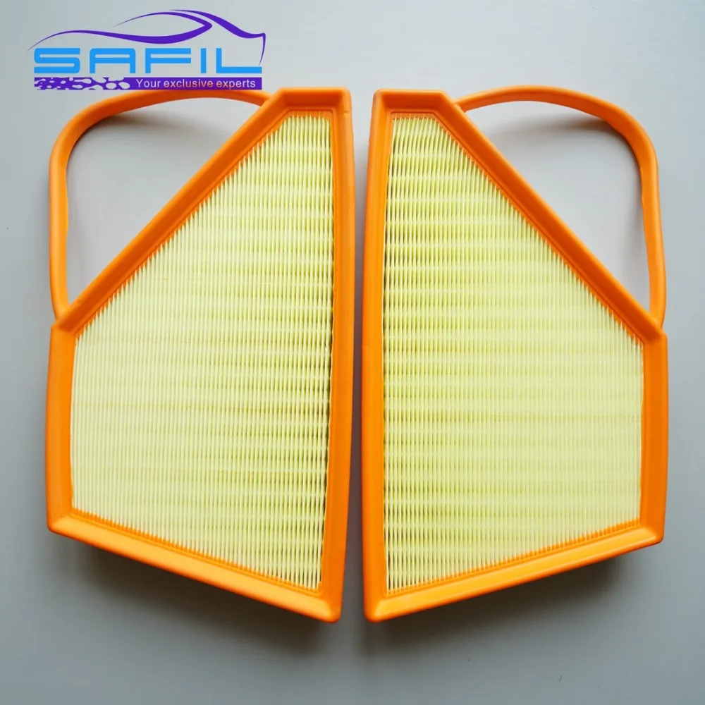 air filter for Bentley Continental / Arnage OEM: 3W0129620B (left ...