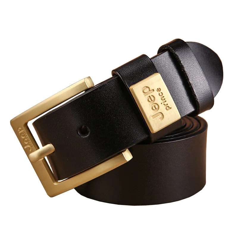 2017 Designer Belts Men High Quality Genuine Leather Belt Luxury Man ...