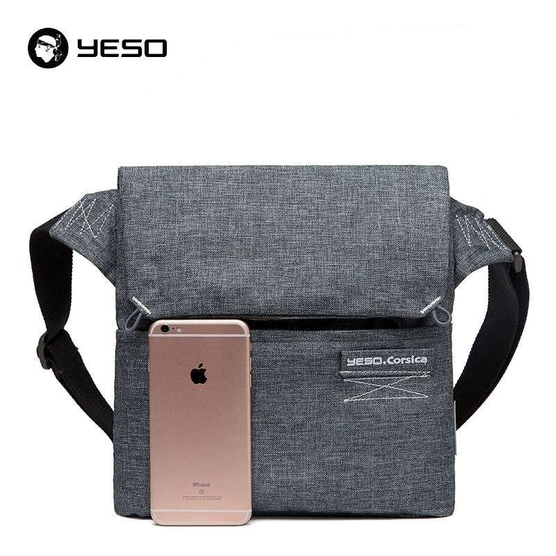 Best Lightweight Travel Shoulder Bags For Men | Paul Smith