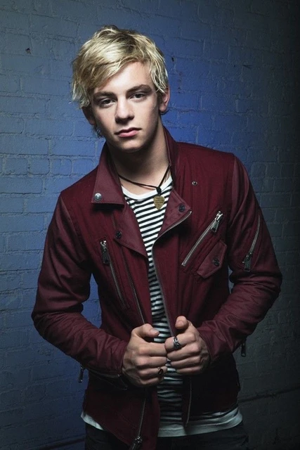 R5 Ross Lynch