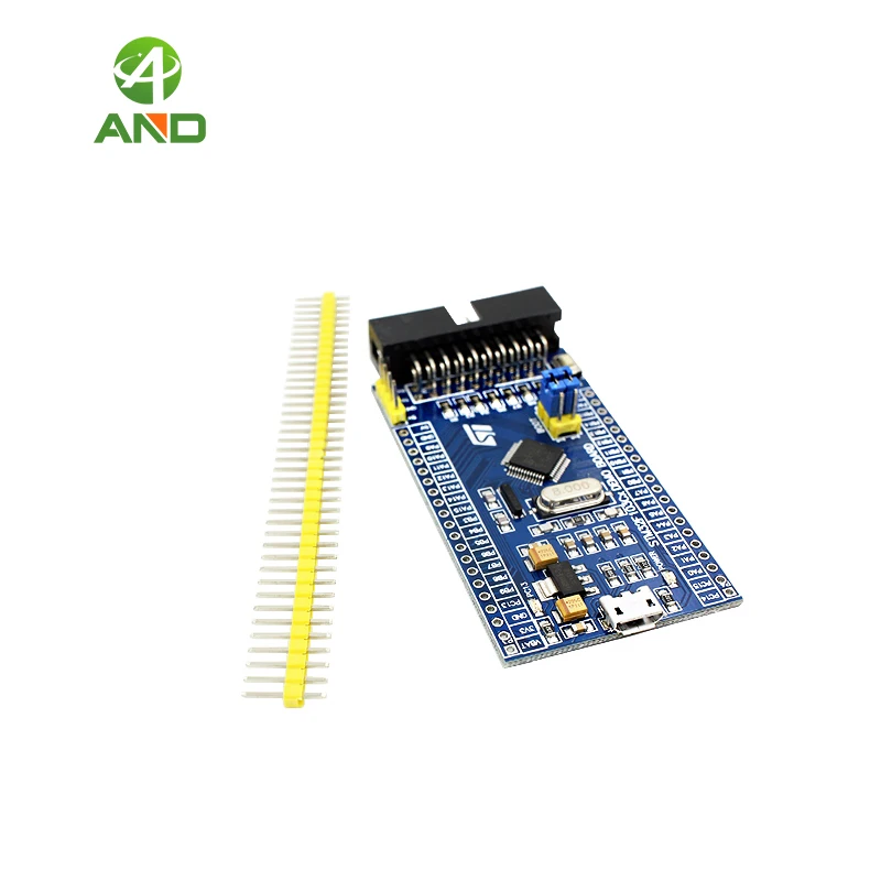 Arm cortex m3 STM32F103 C8T6 core board development board,gift DIP connector|development board ...