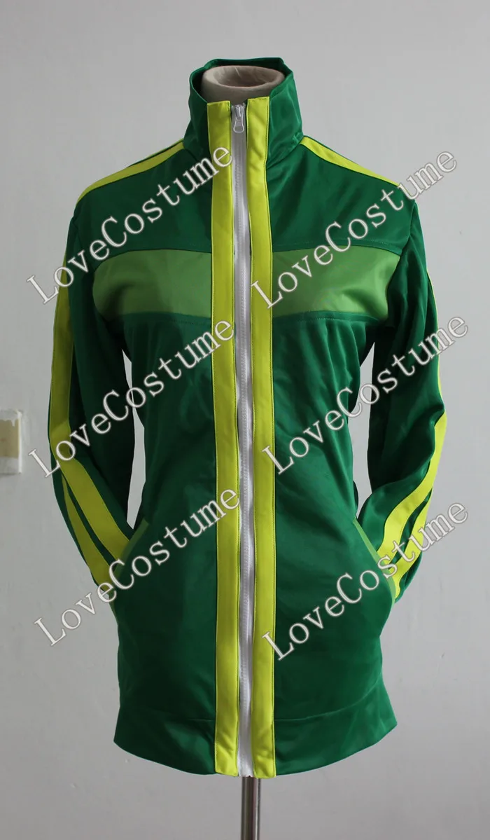 Chie Satonaka Jacket