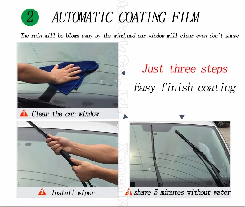 KCTION щетка стеклоочистителя для лобового стекла автомобиля для всех u ...