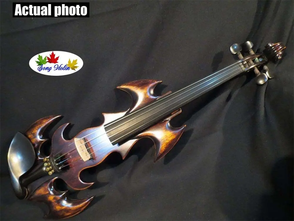 Electric Viola Instrument