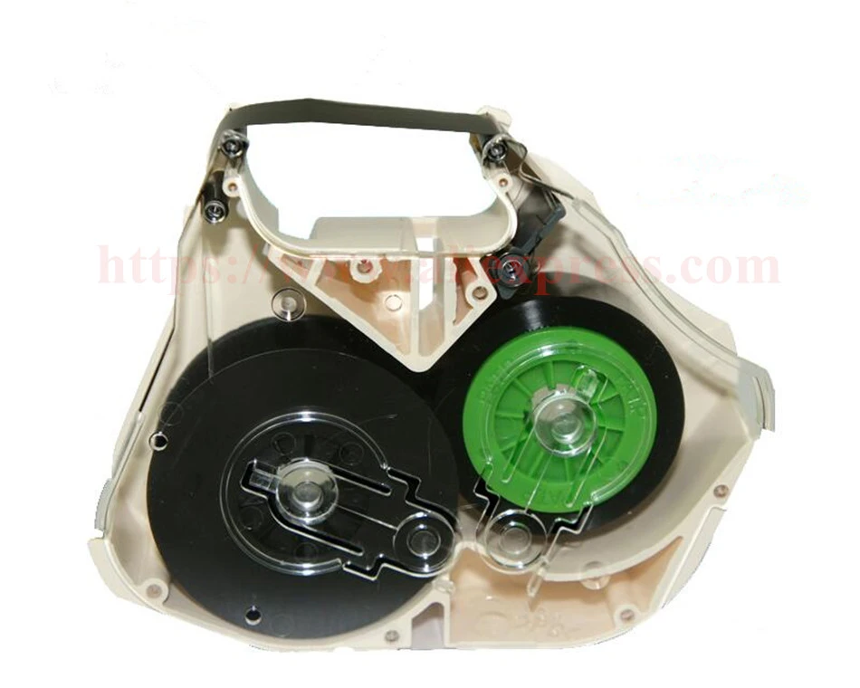 Ink Ribbon CASE LM RC310 For MAX Tube Printer tube marking machine ...