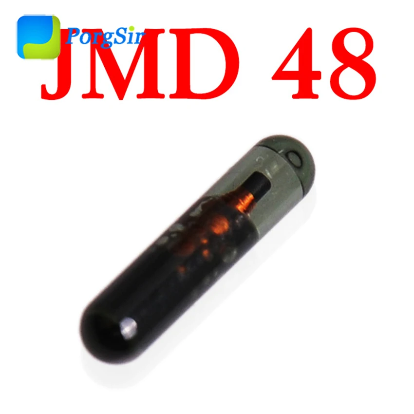 Original JMD ID48 ชิปแก้วที่มีประโยชน์เด็ก| | - AliExpress