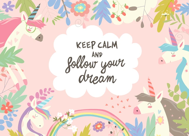 Keep Calm And Party On Wallpaper