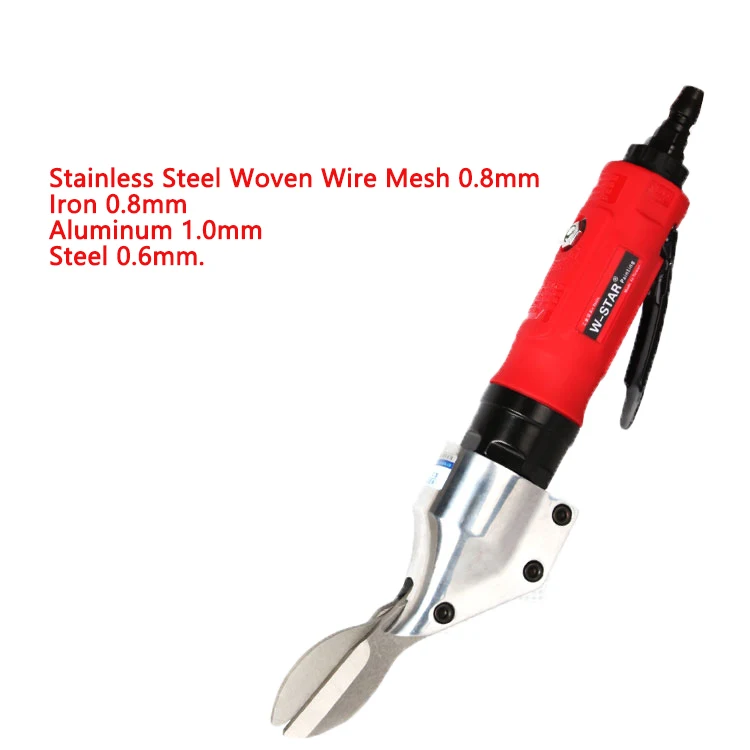 Metal Pneumatic Scissors Air Scissors Pneumatic Cutting Machine for ...