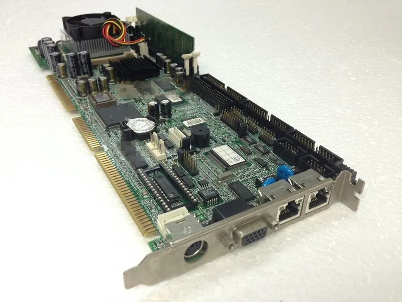 Industrial-control-motherboard-SBC8168-dual-network-card-SBC8168-REV-A1 ...